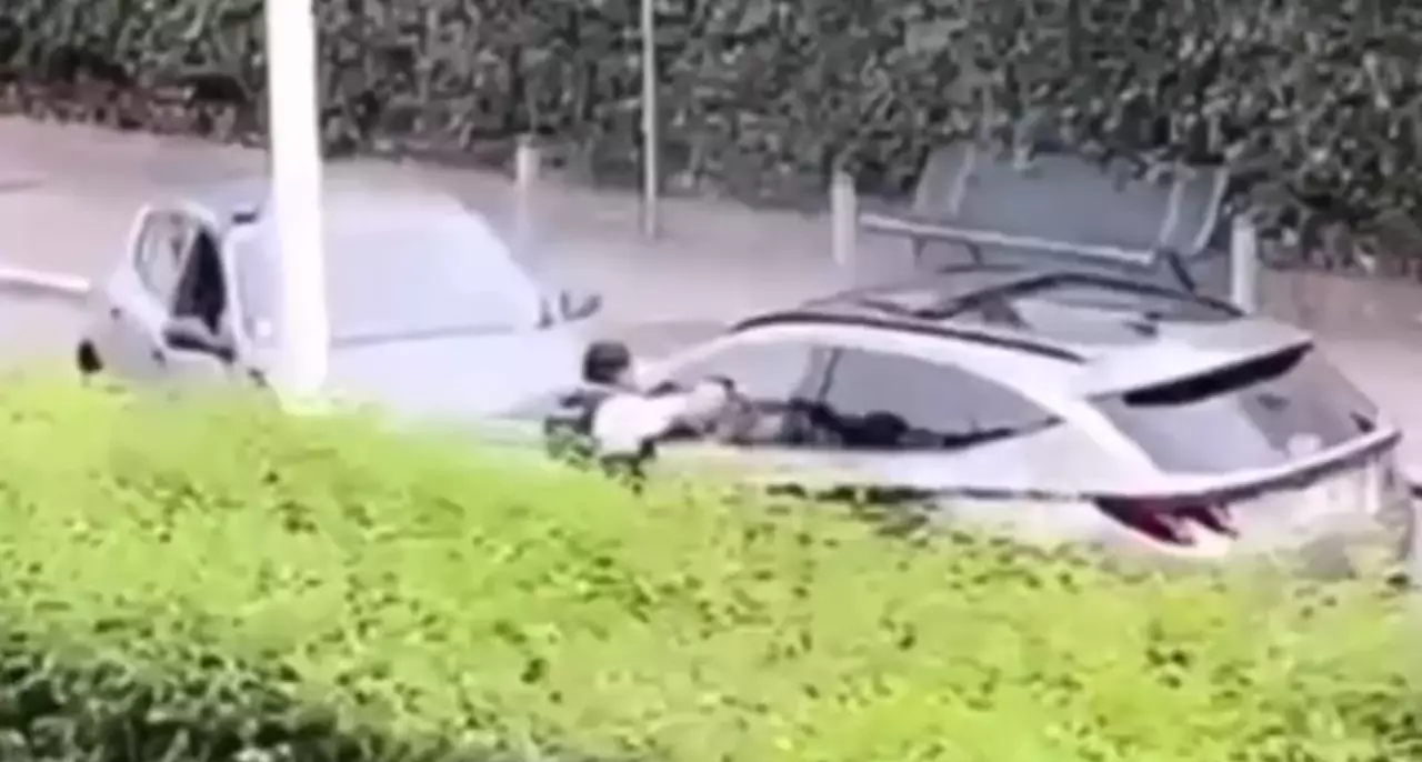 Refus d'obtempérer à Nice : Le conducteur décédé et le policier en garde à vue